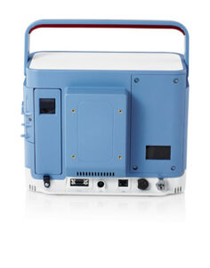 Respironics Trilogy 100 Portable Ventilator – CIS