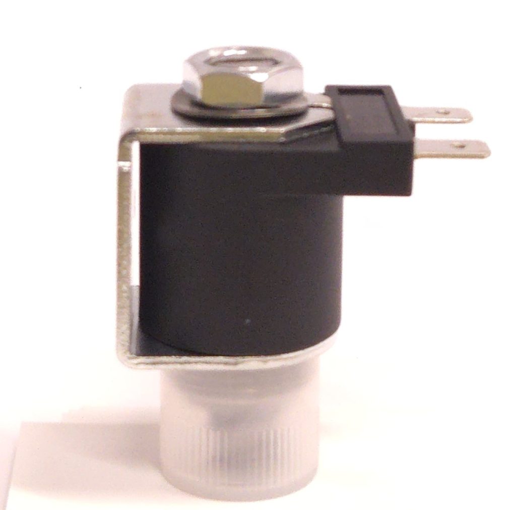 Invacare PerfectO2 Operator Pilot Valve – CIS