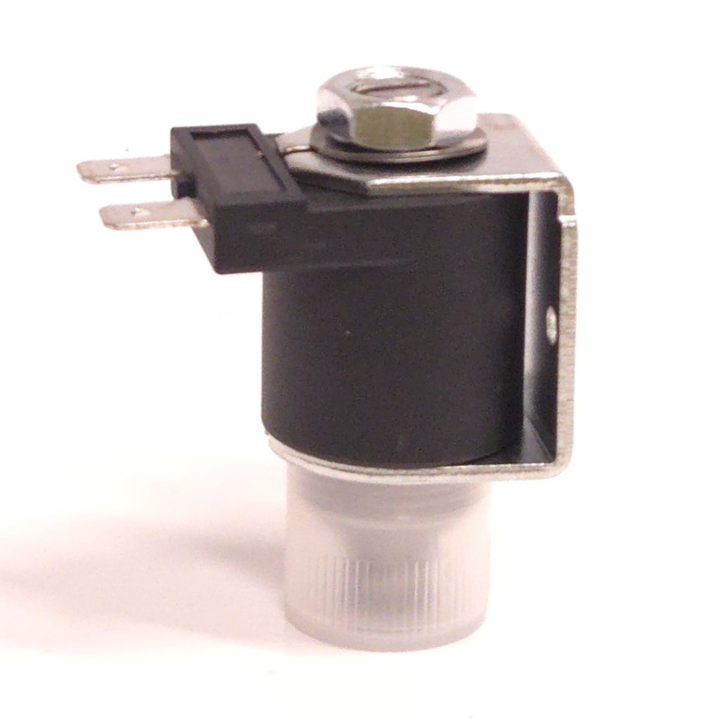 Invacare PerfectO2 Operator Pilot Valve – CIS